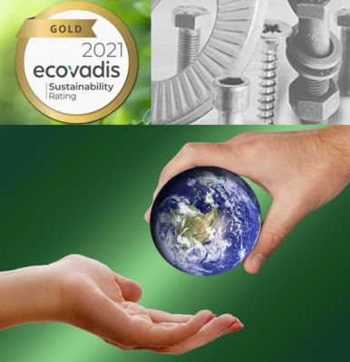 Eléments d'assemblage, Vis acier et inox, Visserie, Boulonnerie ...